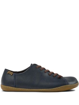 Camper baskets Peu Cami - Bleu