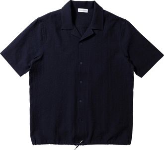 Edmmond Studios Chemise Manches Courtes Travis Edmmond Studios