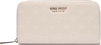 Nine West Geldb&ouml;rse Nine West CEO-NW-W1-003-AW26 Hellbeige