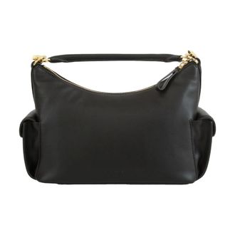 Ralph Lauren Damen, Taschen, Schwarzk, ONE SIZEGr&ouml;&szlig;e