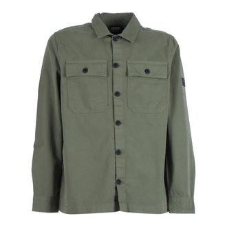 Barbour Herren, Jacken, Gr&uuml;n, MGr&ouml;&szlig;e