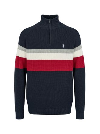 U.S.Polo Association Pullover Ricco