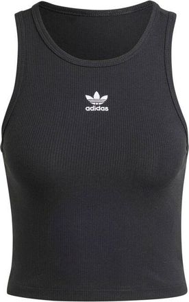 adidas Originals Damen Sporttop ESS RIB TANK