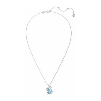 Swarovski Damen, Accessories, Blau, ONE SIZEGr&ouml;&szlig;e