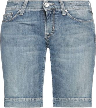 Jacob Cohen HOSEN & RÖCKE - Jeansshorts auf YOOX.COM