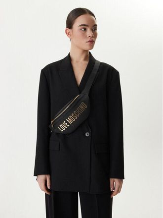 Love Moschino G&uuml;rteltasche JC4195PP1OKD0000 Schwarz