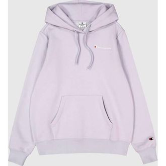 Champion Damen Kapuzensweat Hooded Sweatshirt