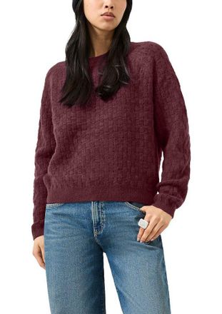 QS by s.Oliver Strickpullover