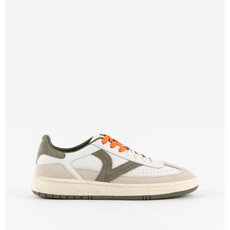 Victoria VICTORIA 1985 BASKET SMASH CUIR COULEUR 8806118