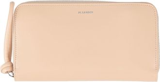 Jil Sander Kleinlederwaren - Brieftaschen auf YOOX.COM