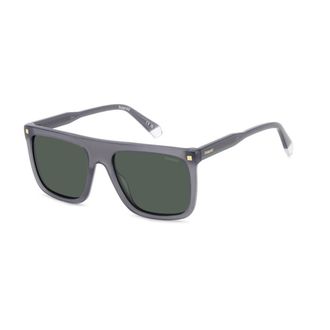 Polaroid 4166/S/X Sonnenbrille - - Accessories - Herren - Grau - 56 MM