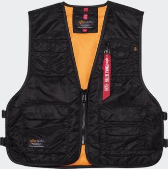 Alpha Industries Veste - Taille S/M