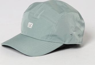 C.P. Company C. P. COMPANY Hut Herren Farbe Silber