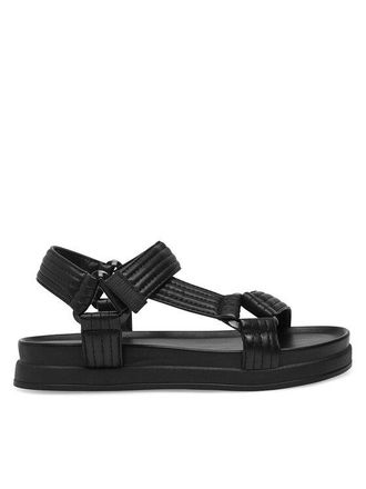 Jenny Fairy Sandalen STACY WS6099-02 Schwarz