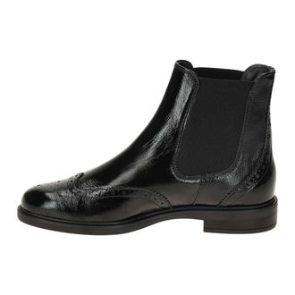 Paul Green Damen, Schuhe, Schwarzk, 37 1/2 EUGr&ouml;&szlig;e