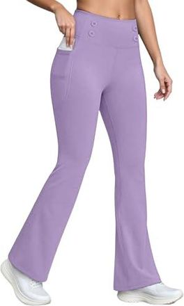 Generic Jogging Femme De Couleur Chino L&eacute;ger Rose Couture Cher Bandeau VTT Asym&eacute;trique Japonais Bureau Tunique Cycliste Forte Rayures Meilleures Claire Broder