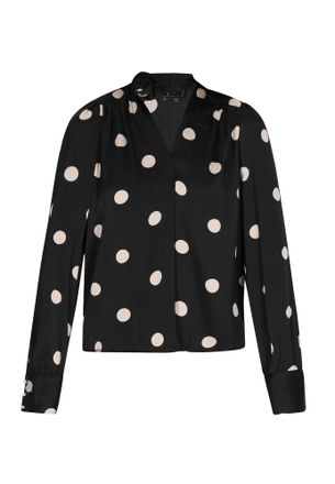 Faina NAEMI Bluse Fashion Look