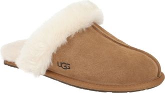 UGG Pantolette UGG Scuffette Hausschuhe braun 1106872
