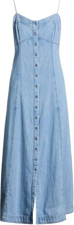 Free People KLEIDER - Maxi-Kleider auf YOOX.COM