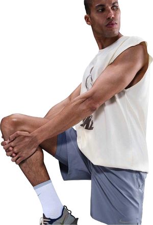 Nike Challenger Laufshorts f&uuml;r Herren (Indigoblau)