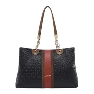 Liu Jo Femme, Sacs, Noir, Taille: ONE Size Bags