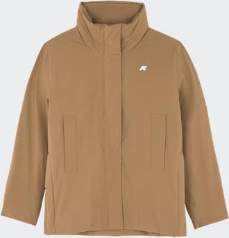 K-Way Doudoune - Taille 6