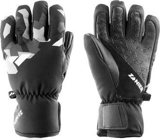 Zanier Handschuhe SILLIAN.STX Kinder