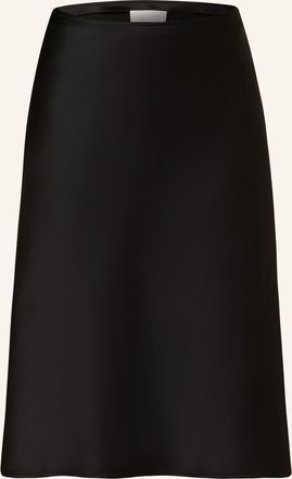 Juvia Satinrock Cathleen schwarz