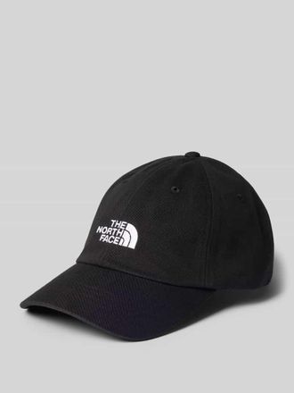 The North Face Base Cap aus Baumwoll-Mix Modell Norm