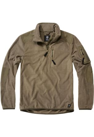 Brandit Pullover Troyer Ripstop