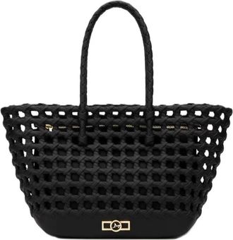 Marc Ellis Femme, Sacs, Noir, Taille: ONE Size Flat Sunset Tote
