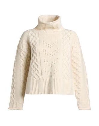Parajumpers MAILLE - Cols roul&eacute;s sur YOOX.COM
