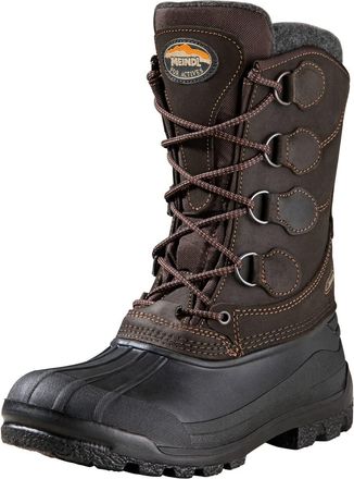 Meindl Thermostiefel Sölden Braun 44
