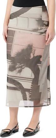 Desigual FAL_Shelley, 1028 MONBEAN, L