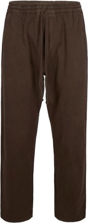 Carhartt Work in Progress Herren, Hosen, Braun, XSGr&ouml;&szlig;e