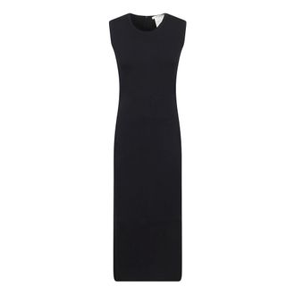 Max Mara Damen, Kleider, Blau, MGr&ouml;&szlig;e