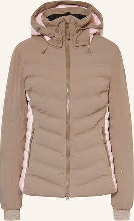 Bogner Fire + Ice Fire+Ice Skijacke janka4 braun