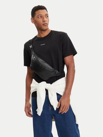 Calvin Klein G&uuml;rteltasche Ck Waistbag LV04D3249G Schwarz
