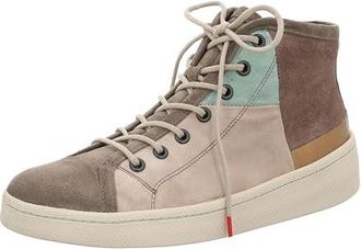 Think Femme Cuir Kumi doublé Durable Bottes, Break 2000 Taiga, 40.5 EU