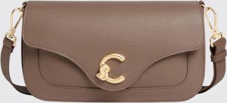Coccinelle Umh&auml;ngetasche Damen Farbe Braun