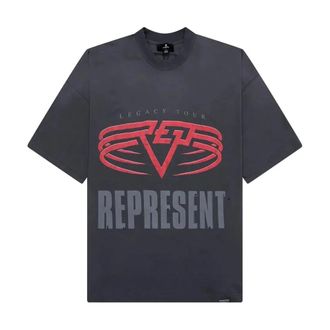 Represent Represent, Herren, Oberteile, Grau, XSGr&ouml;&szlig;e