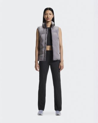 On All-Day Puffer Vest