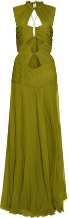 Alberta Ferretti KLEIDER - Maxi-Kleider auf YOOX.COM