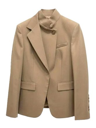 TWP Blazer - Vert