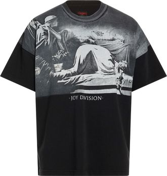 Pleasures FOR JOY DIVISION