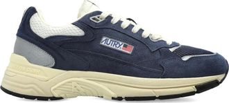 Autry Herren, Schuhe, Mehrfarbig, 45 EUGr&ouml;&szlig;e