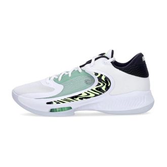 Nike Zoom Freak 4 Greek Coastline Basketballschuh - - Sport - Herren - Mehrfarbig - 42 EU