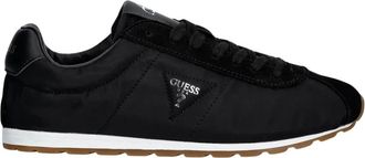 Guess Femme, Chaussures, Noir, Taille: 36 EU Tiah