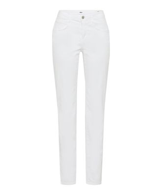 Brax Style Mary Five-Pocket Jeans in Premium Denim