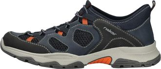 Rieker Herren Halbschuhe, Größe:44 EU